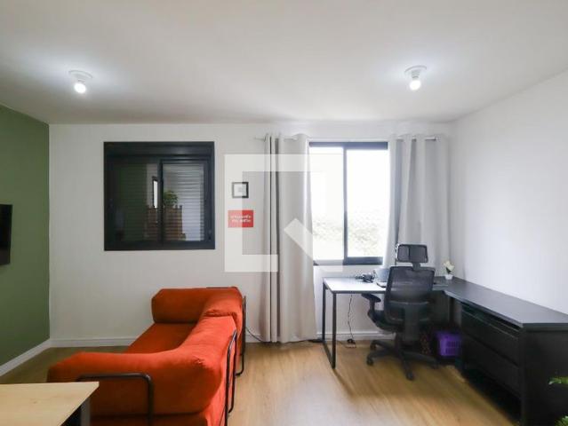 Apto, Jardim Marajoara, 1 Quarto, 34 m2 São Paulo