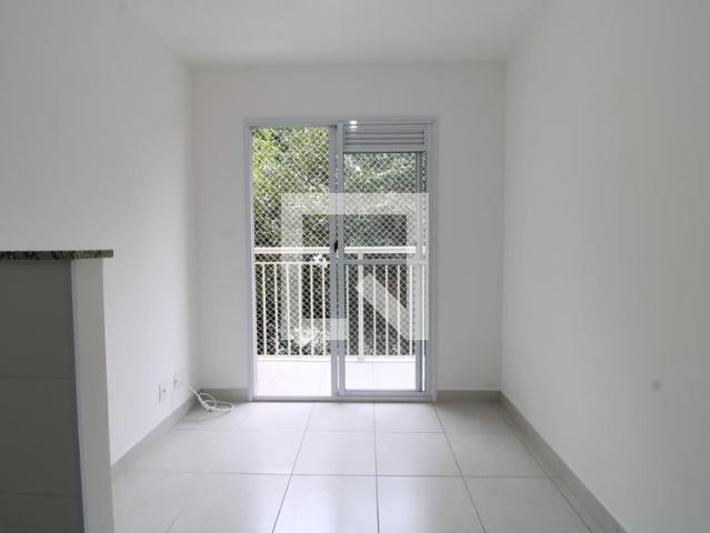 Apto, Jardim Marajoara, 1 Quarto, 37 m2 São Paulo