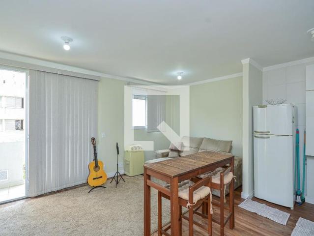 Apto, Jardim Marajoara, 1 Quarto, 40 m2 São Paulo