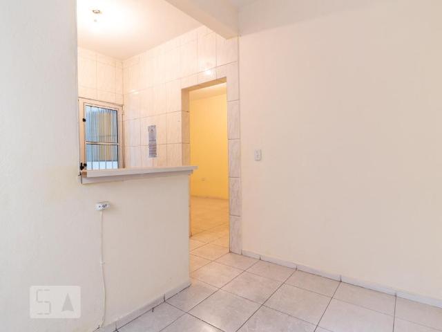 Apto, Jardim Marajoara, 1 Quarto, 40 m2 São Paulo