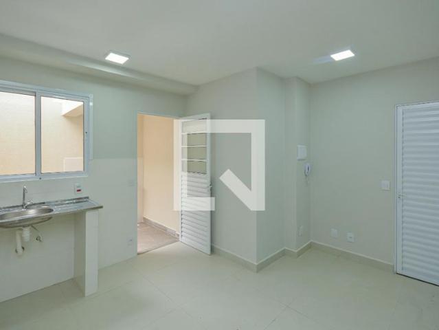 Apto, Jardim Marajoara, 1 Quarto, 45 m2 São Paulo