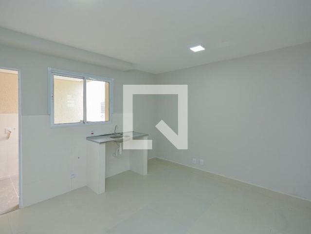 Apto, Jardim Marajoara, 1 Quarto, 50 m2 São Paulo