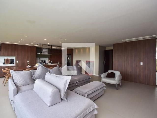 Apto, Jardim Marajoara, 2 Quartos, 142 m2 São Paulo