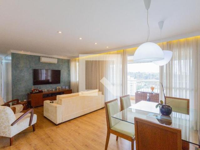 Apto, Jardim Marajoara, 2 Quartos, 107 m2 São Paulo