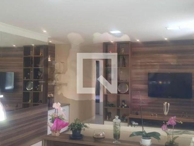 Apto, Jardim Marajoara, 2 Quartos, 107 m2 São Paulo