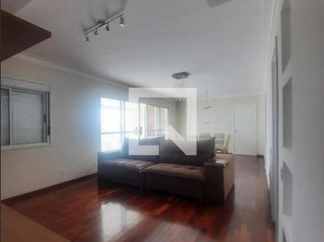 Apto, Jardim Marajoara, 2 Quartos, 117 m2 São Paulo