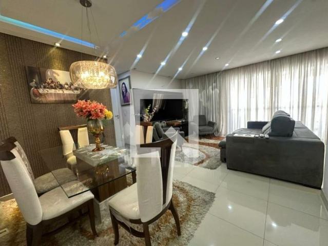 Apto, Jardim Marajoara, 2 Quartos, 114 m2 São Paulo