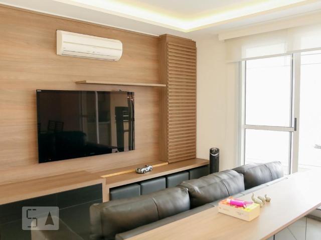 Apto, Jardim Marajoara, 2 Quartos, 120 m2 São Paulo