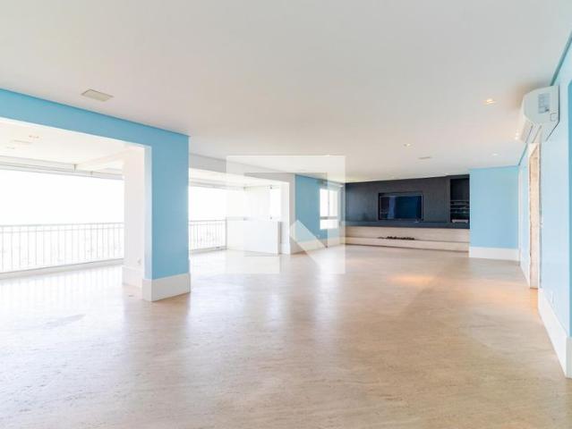 Apto, Jardim Marajoara, 2 Quartos, 233 m2 São Paulo