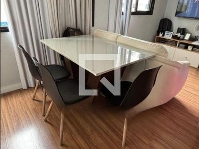 Apto, Jardim Marajoara, 2 Quartos, 34 m2 São Paulo