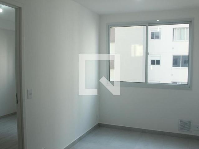 Apto, Jardim Marajoara, 2 Quartos, 34 m2 São Paulo