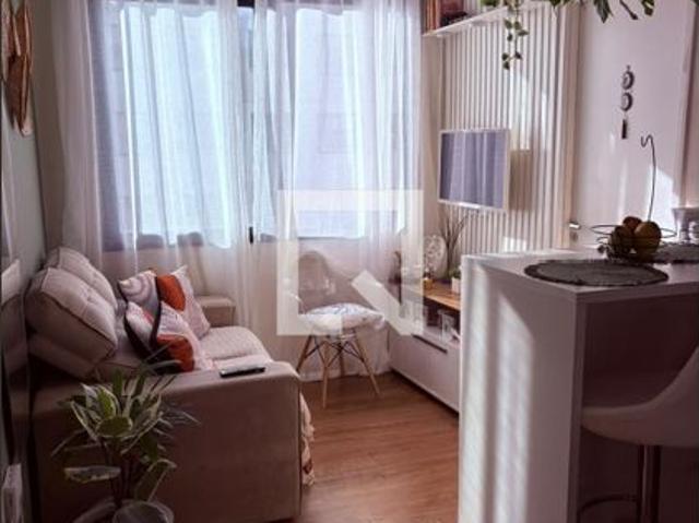 Apto, Jardim Marajoara, 2 Quartos, 34 m2 São Paulo