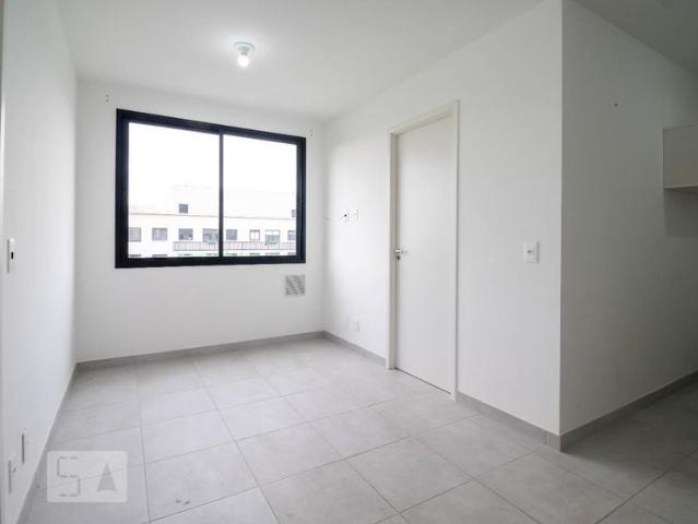 Apto, Jardim Marajoara, 2 Quartos, 34 m2 São Paulo