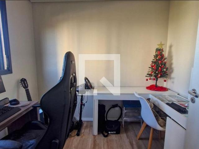 Apto, Jardim Marajoara, 2 Quartos, 34 m2 São Paulo