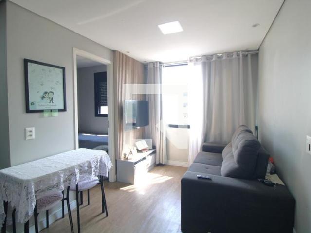 Apto, Jardim Marajoara, 2 Quartos, 34 m2 São Paulo