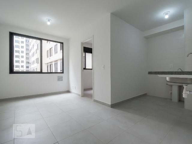 Apto, Jardim Marajoara, 2 Quartos, 34 m2 São Paulo