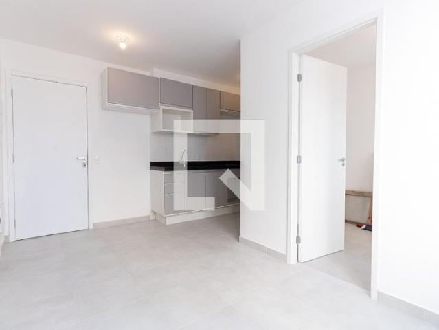 Apto, Jardim Marajoara, 2 Quartos, 34 m2 São Paulo