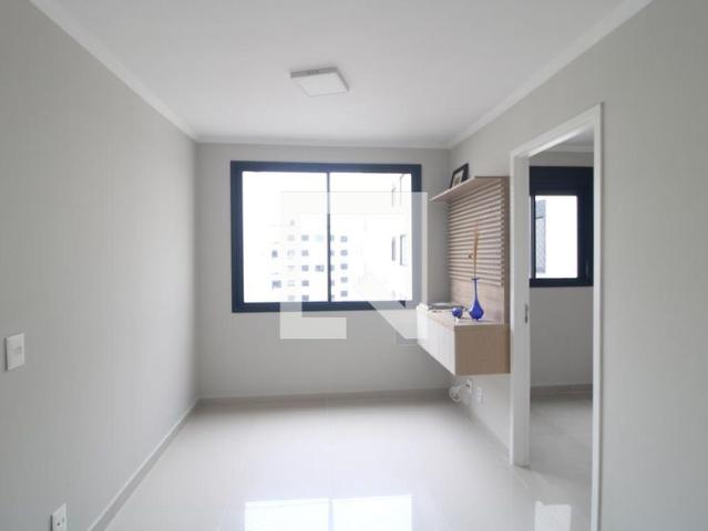 Apto, Jardim Marajoara, 2 Quartos, 34 m2 São Paulo
