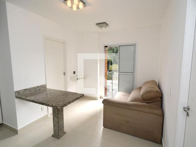 Apto, Jardim Marajoara, 2 Quartos, 36 m2 São Paulo