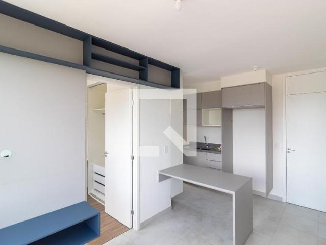 Apto, Jardim Marajoara, 2 Quartos, 37 m2 São Paulo
