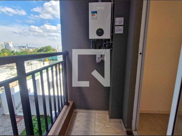 Apto, Jardim Marajoara, 2 Quartos, 37 m2 São Paulo