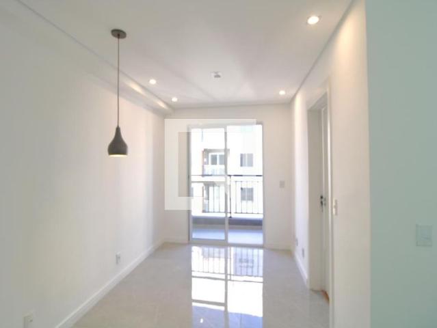 Apto, Jardim Marajoara, 2 Quartos, 37 m2 São Paulo