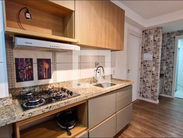 Apto, Jardim Marajoara, 2 Quartos, 37 m2 São Paulo