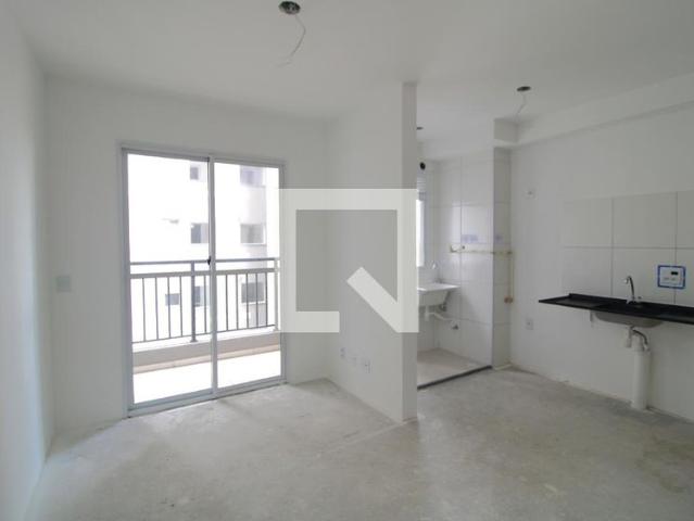 Apto, Jardim Marajoara, 2 Quartos, 38 m2 São Paulo