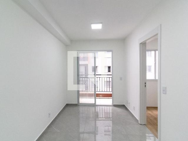 Apto, Jardim Marajoara, 2 Quartos, 38 m2 São Paulo