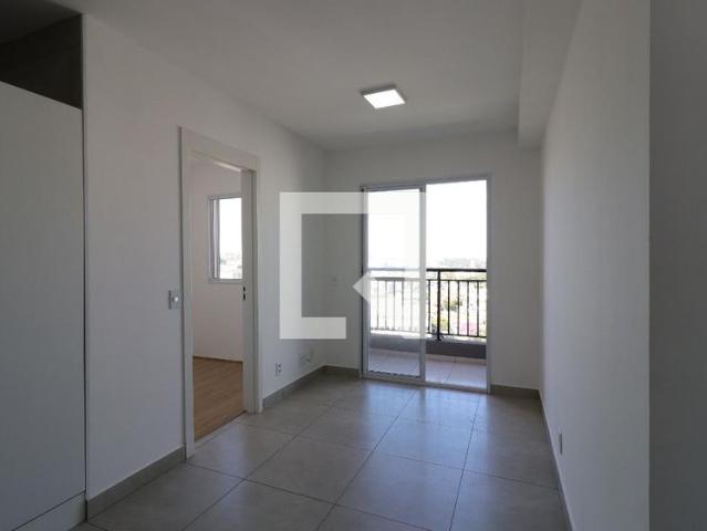 Apto, Jardim Marajoara, 2 Quartos, 38 m2 São Paulo