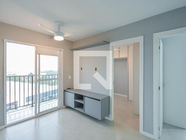 Apto, Jardim Marajoara, 2 Quartos, 38 m2 São Paulo