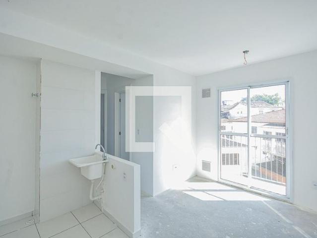 Apto, Jardim Marajoara, 2 Quartos, 38 m2 São Paulo