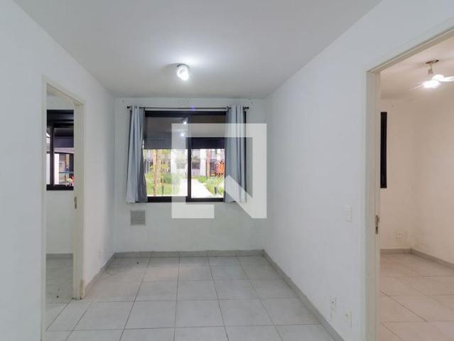 Apto, Jardim Marajoara, 2 Quartos, 38 m2 São Paulo