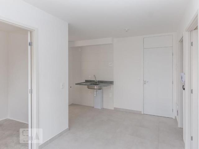 Apto, Jardim Marajoara, 2 Quartos, 39 m2 São Paulo