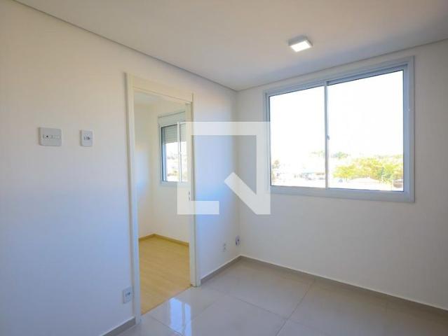 Apto, Jardim Marajoara, 2 Quartos, 33 m2 São Paulo