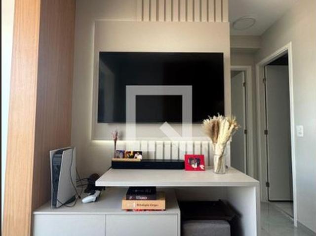 Apto, Jardim Marajoara, 2 Quartos, 44 m2 São Paulo