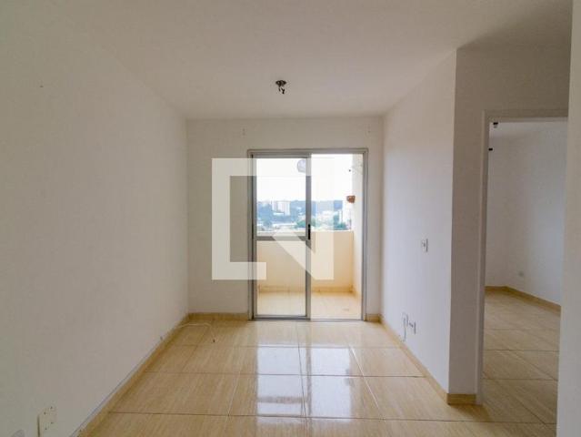 Apto, Jardim Marajoara, 2 Quartos, 45 m2 São Paulo