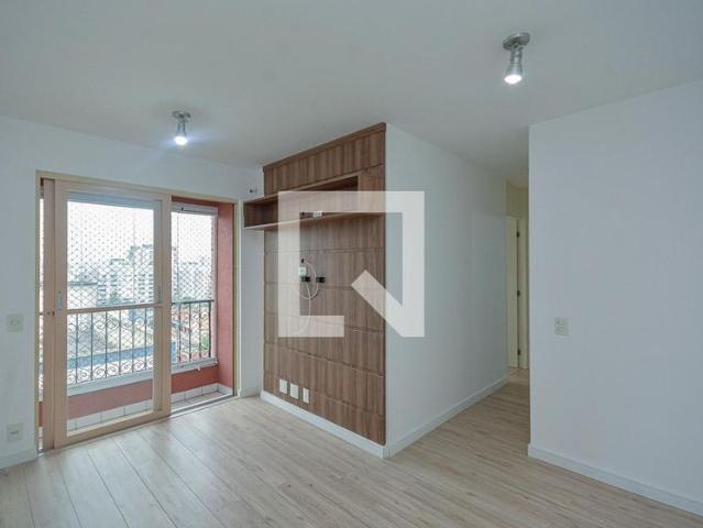 Apto, Jardim Marajoara, 2 Quartos, 45 m2 São Paulo