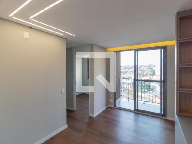Apto, Jardim Marajoara, 2 Quartos, 46 m2 São Paulo