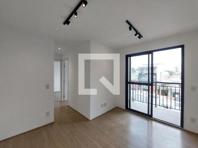 Apto, Jardim Marajoara, 2 Quartos, 46 m2 São Paulo