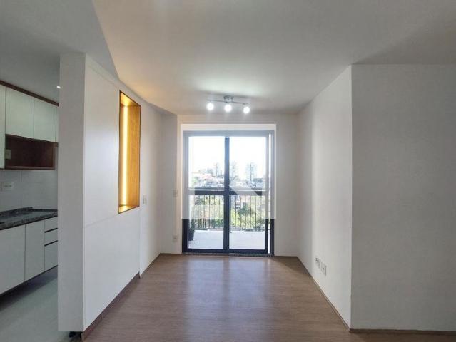 Apto, Jardim Marajoara, 2 Quartos, 46 m2 São Paulo