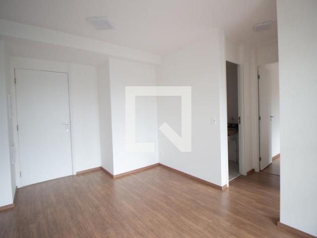 Apto, Jardim Marajoara, 2 Quartos, 46 m2 São Paulo
