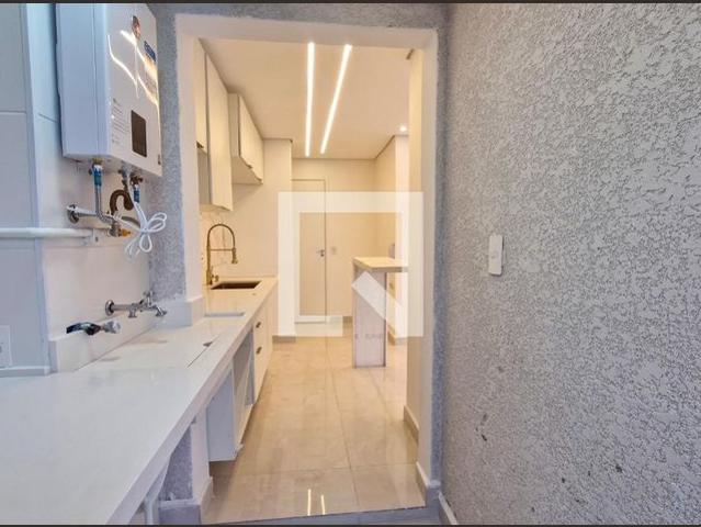 Apto, Jardim Marajoara, 2 Quartos, 46 m2 São Paulo