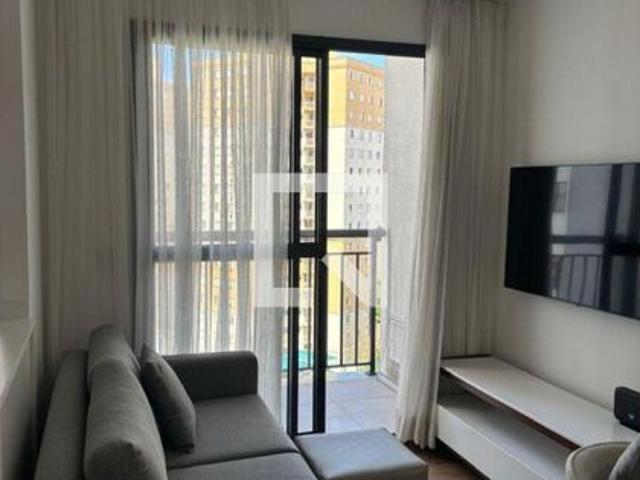 Apto, Jardim Marajoara, 2 Quartos, 48 m2 São Paulo