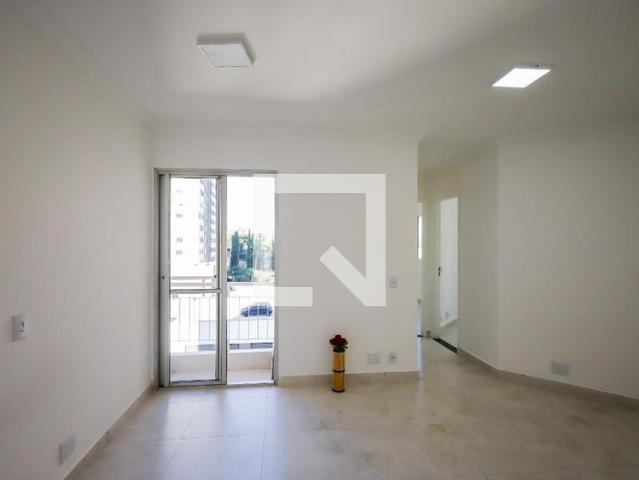 Apto, Jardim Marajoara, 2 Quartos, 49 m2 São Paulo