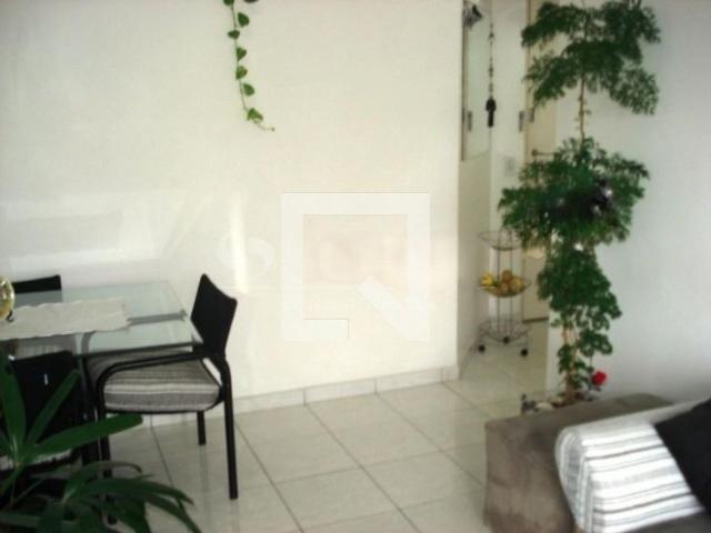 Apto, Jardim Marajoara, 2 Quartos, 49 m2 São Paulo