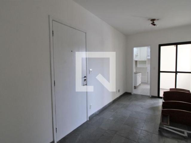 Apto, Jardim Marajoara, 2 Quartos, 49 m2 São Paulo