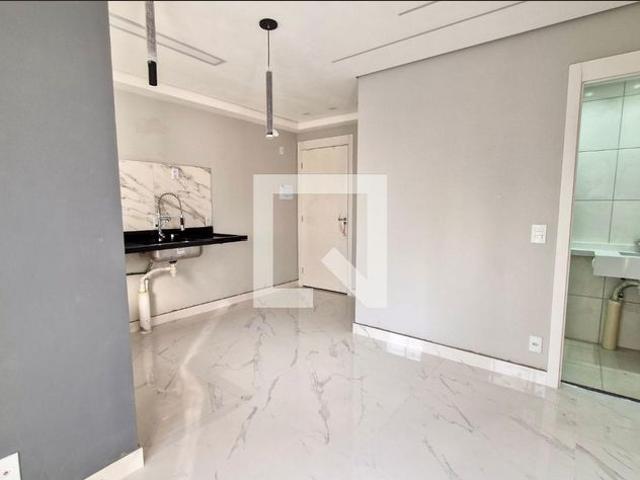 Apto, Jardim Marajoara, 2 Quartos, 39 m2 São Paulo