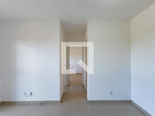Apto, Jardim Marajoara, 2 Quartos, 40 m2 São Paulo
