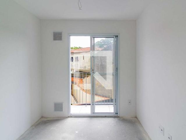 Apto, Jardim Marajoara, 2 Quartos, 40 m2 São Paulo